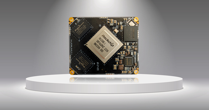 算丰BM1684x 简介 - 华芯创辉(hua-chips)一站式国产化智能制造平台|OEM|ODM|行业方案